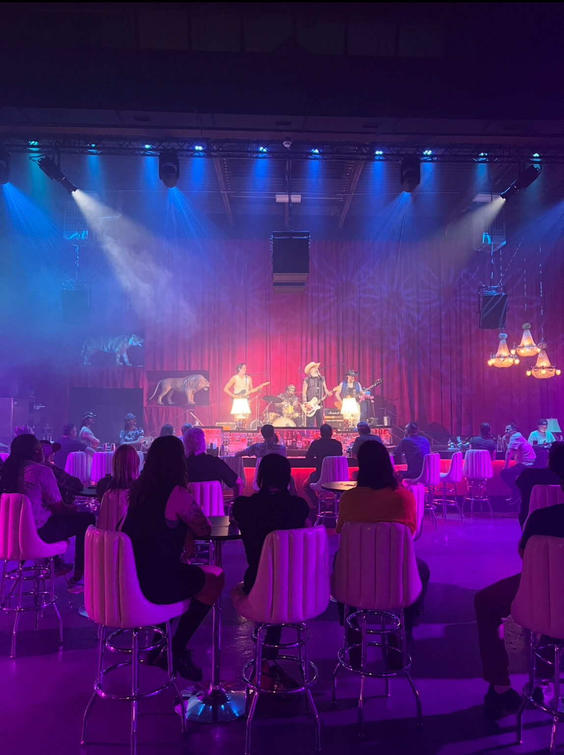 Gallery – Loves Club
