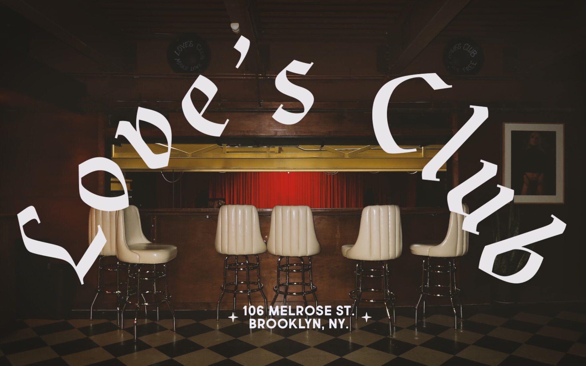 Gallery – Loves Club